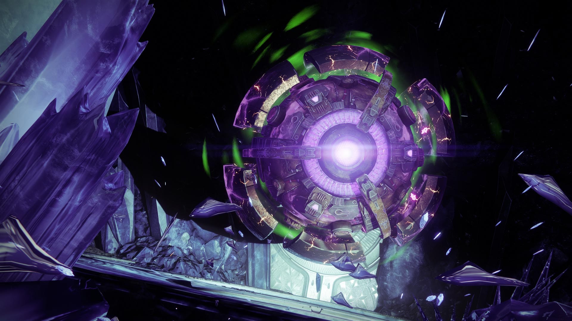 Destiny 2: Wrathborn Hunts Guide - Twinfinite