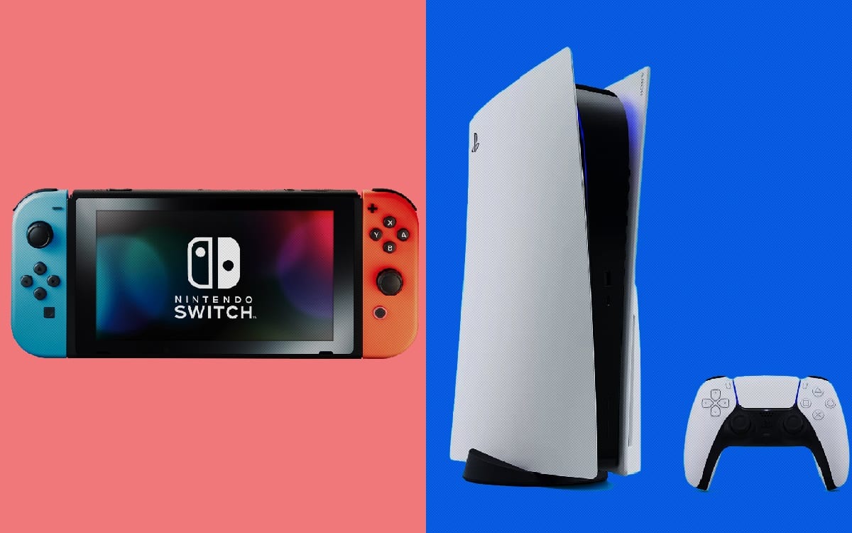 PS5 vs. Switch: Which Should You Buy? - Twinfinite
