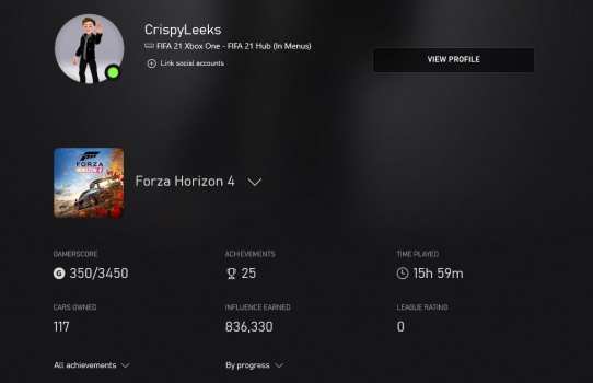 Xbox Series X: How to Check Game Time Played (Hours Played) - Twinfinite