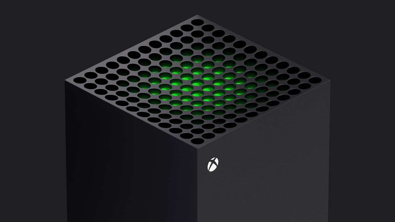 Microsoft Says To Stop Blowing Vape Smoke Into Your Xbox Series X