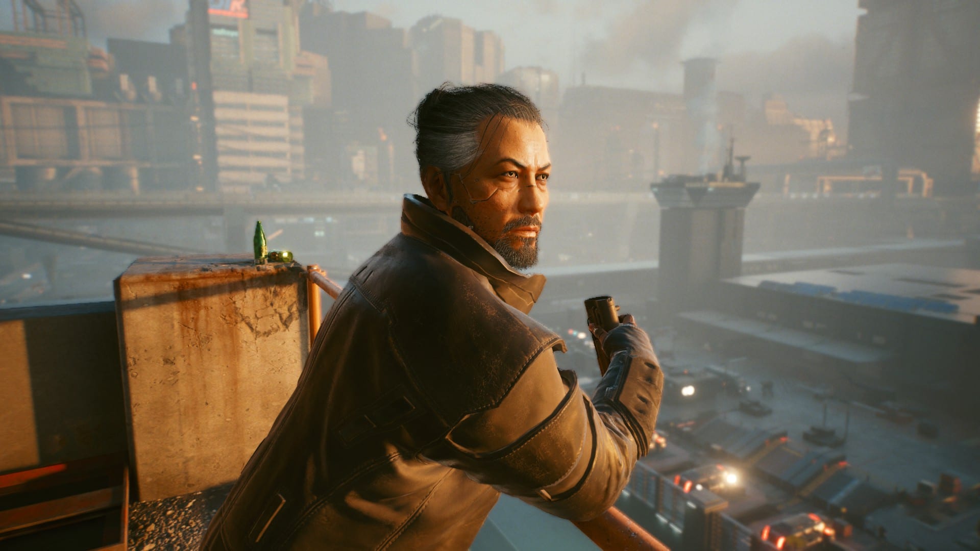 Cyberpunk 2077: Gimme Danger Quest Guide - Twinfinite