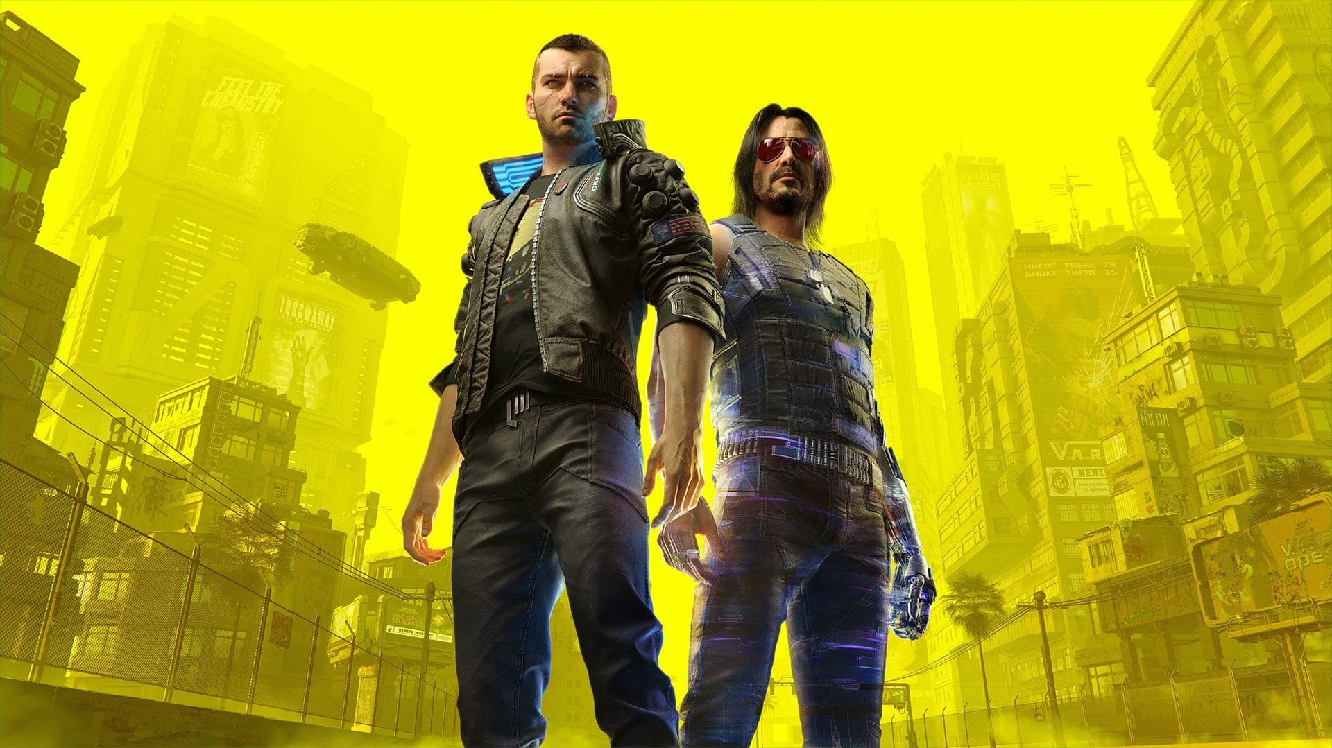 Cyberpunk 2077: Is There a Difficulty Achievement & Trophy? Answered ...