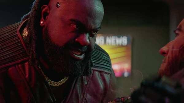 Cyberpunk 2077: Story & Ending Explained - Twinfinite