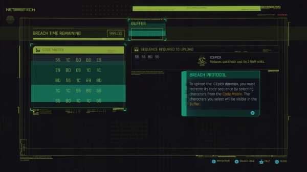 Cyberpunk 2077 Hacking Explained: How It Works, Get More Abilities ...
