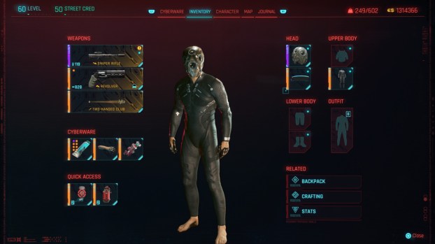 Cyberpunk 2077 Best Netrunner Build: Best Attributes, Perks, Cyberware ...