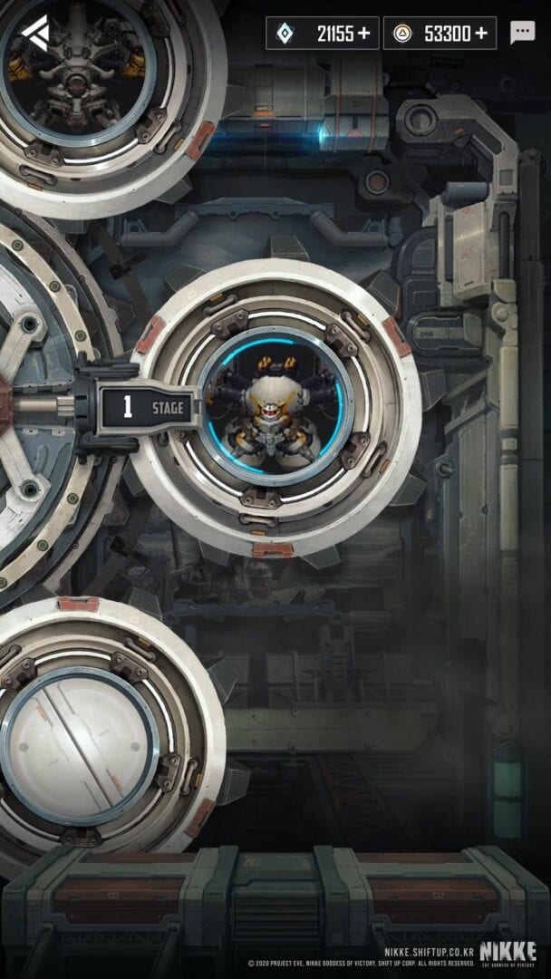 NIKKE: The Goddess Of Victory del estudio de Hyung-tae Kim muestra a ...