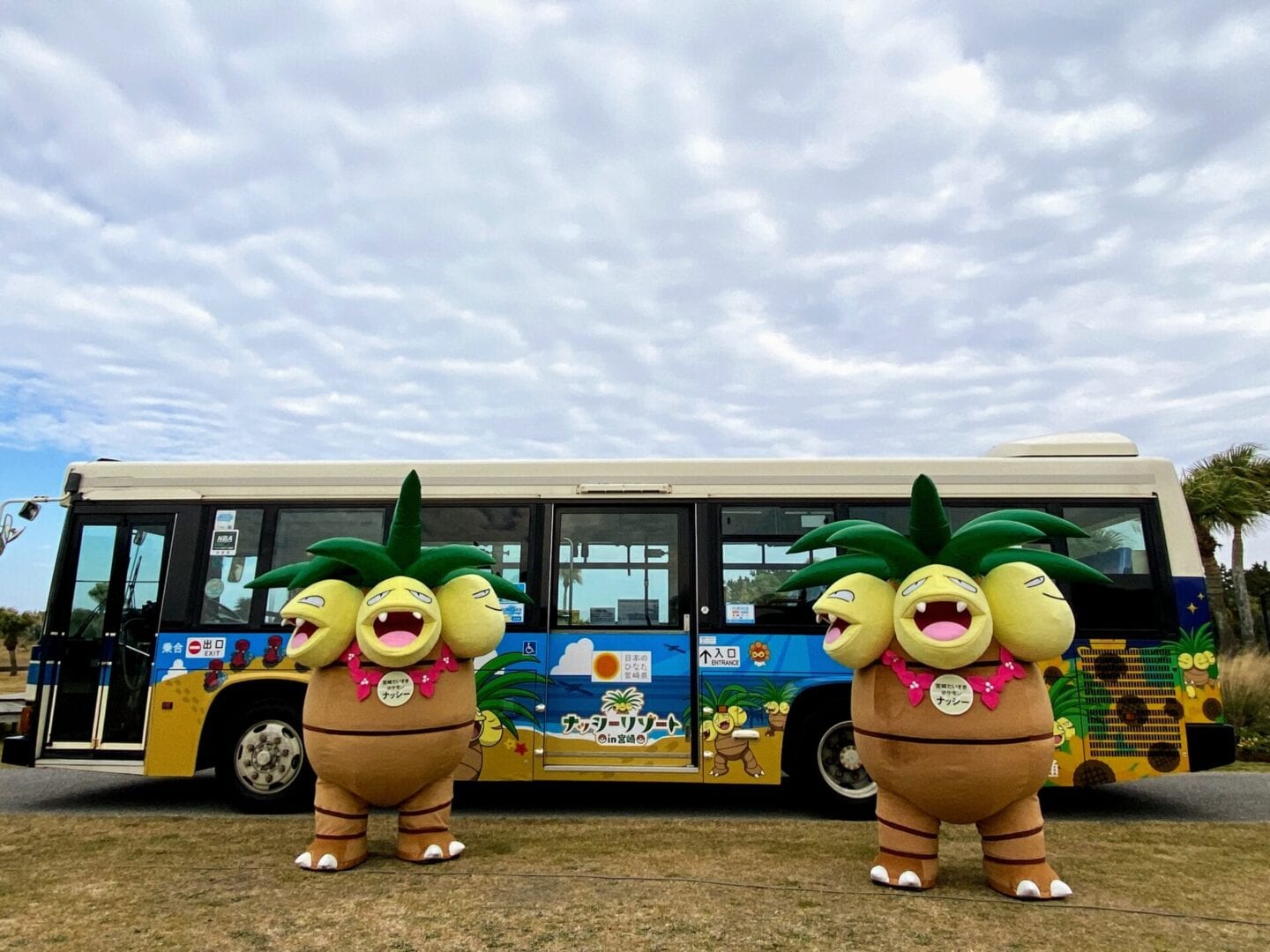 Pokémon vuelve a tener su propio jet en Japón, y es el turno de ...