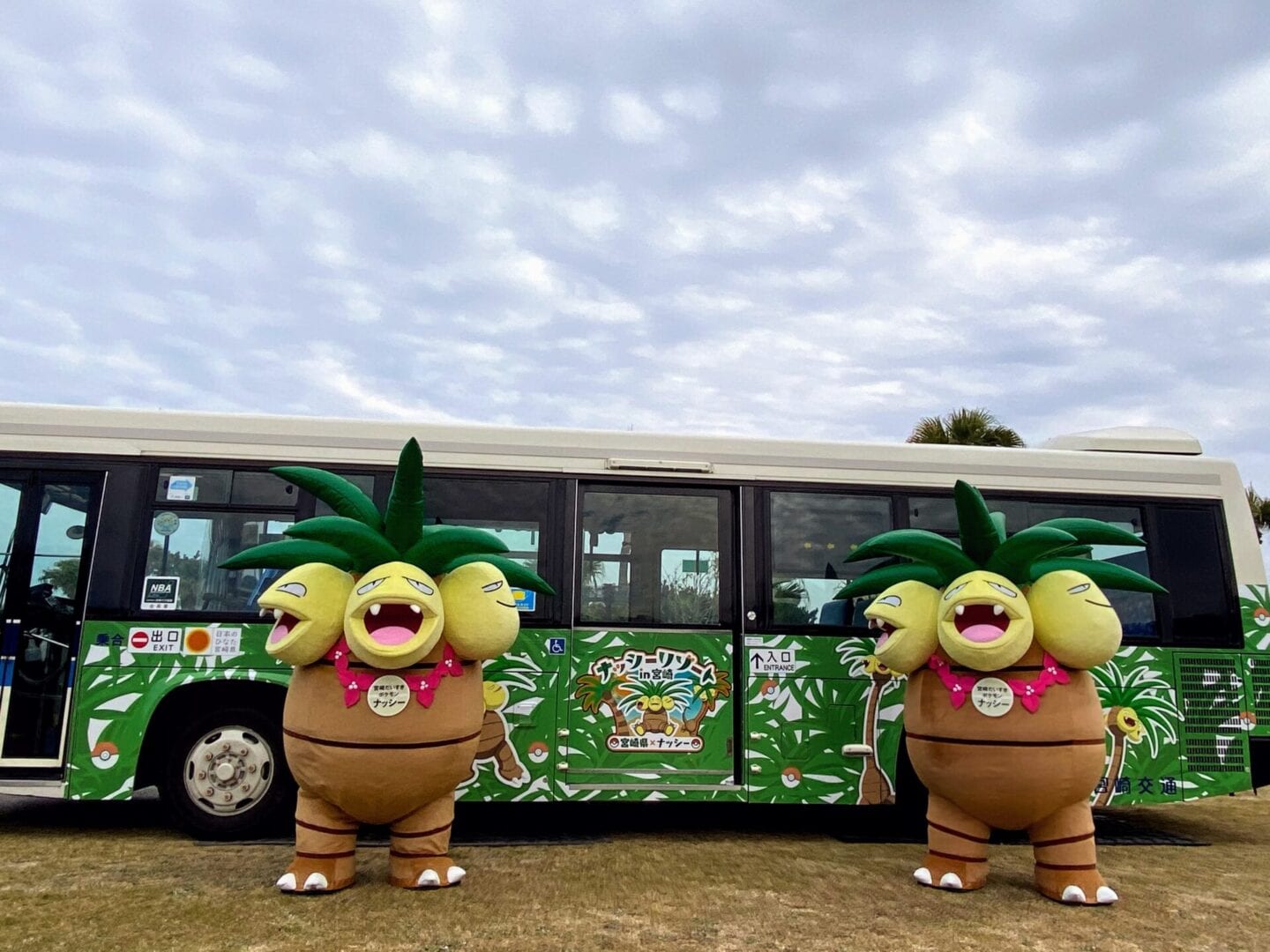 Pokémon vuelve a tener su propio jet en Japón, y es el turno de ...