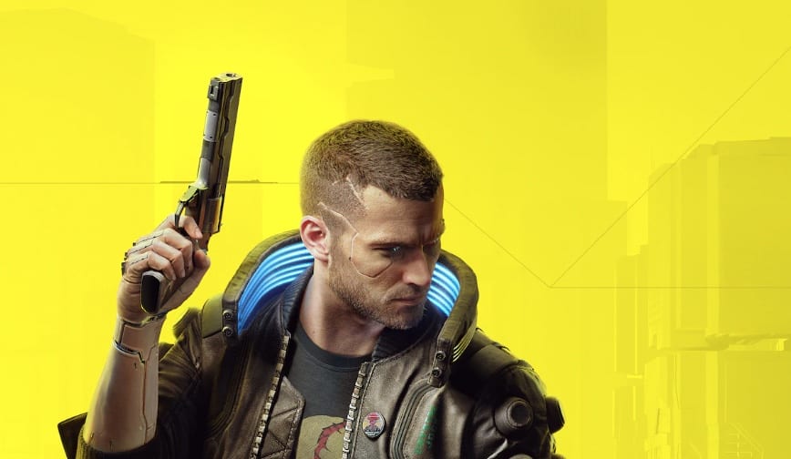 Cyberpunk 2077: How to Remove Virus From the Chip