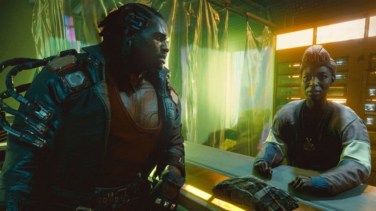 Cyberpunk 2077 Main Missions List - Twinfinite