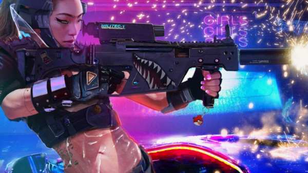Cyberpunk 2077: How to Level Up All Skills - Twinfinite