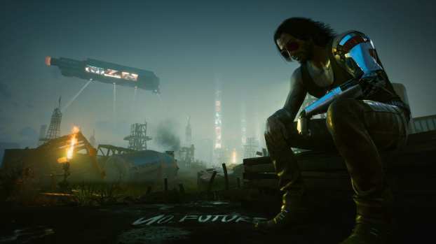 Cyberpunk 2077 Braindance Explained: How to Use It, What It's Used For ...