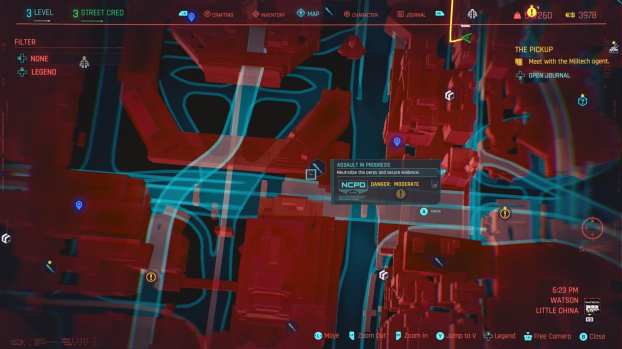 Cyberpunk 2077: How to Level Up Fast - Twinfinite