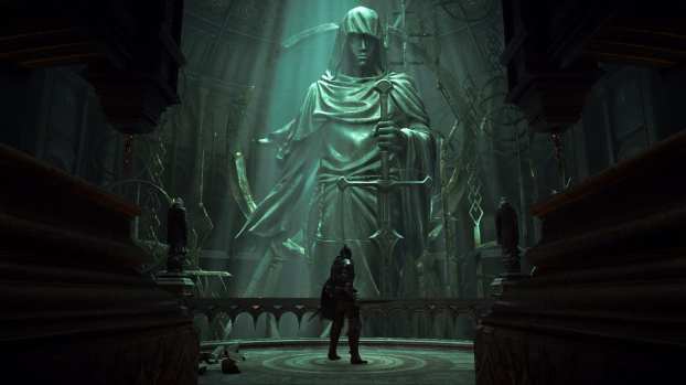 Demon's Souls: How to Get Soulbrandt & Demonbrandt - Twinfinite