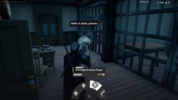 Fortnite Bounty Guide: How to Get & Complete Bounties - Twinfinite