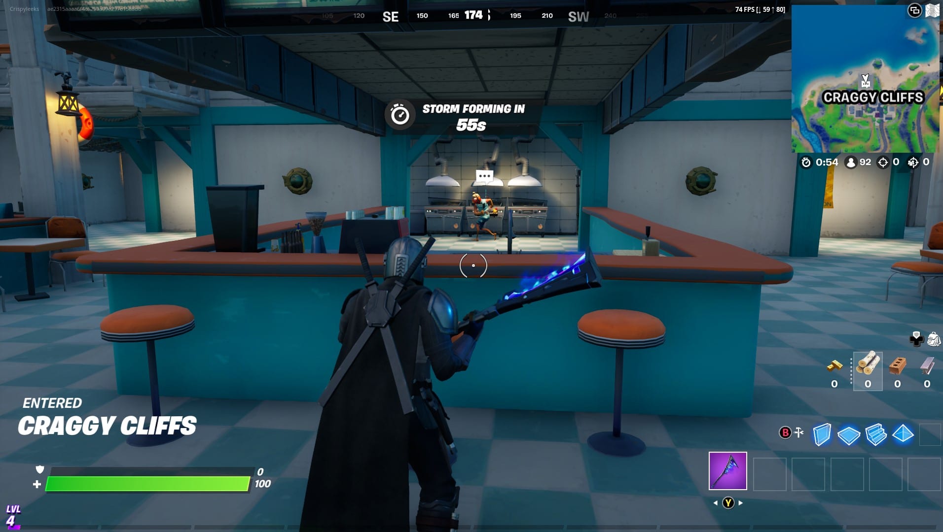 Fortnite Bounty Guide: How to Get & Complete Bounties - Twinfinite