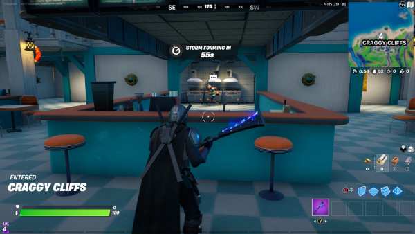 Fortnite Bounty Guide: How to Get & Complete Bounties - Twinfinite