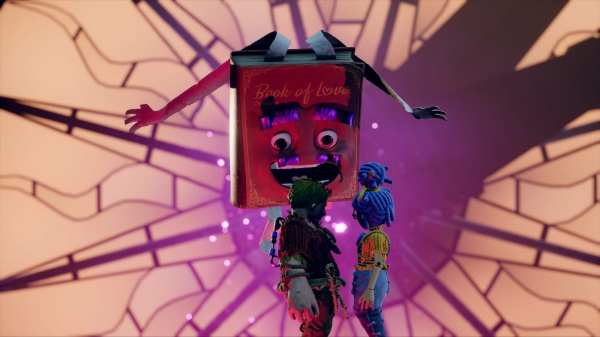 It Takes Two: How to Get Platforming Prodigy Trophy & Achievement ...