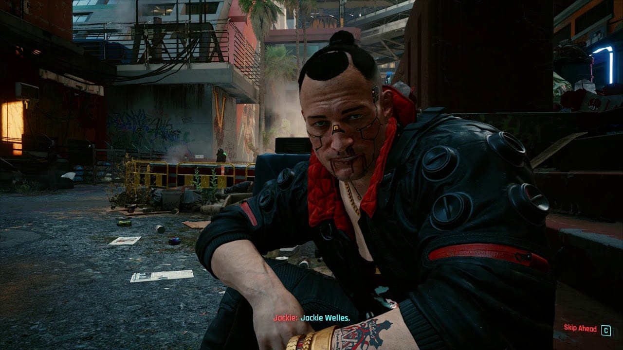 Cyberpunk 2077: Story & Ending Explained - Twinfinite