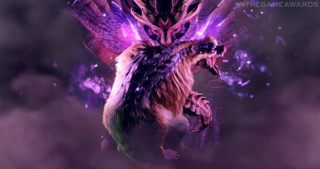 New Monster Hunter Rise Trailer Debuts at The Game Awards - Twinfinite