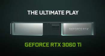 RTX 3060 Ti Release Date & Price Revealed by Nvidia