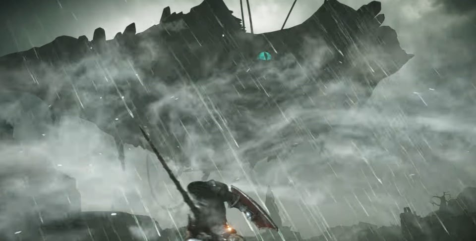 All 18 Demon's Souls Bosses, Ranked From Worst to Best - Twinfinite