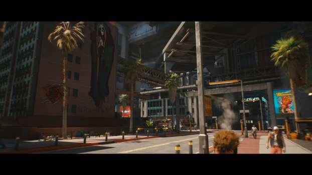 Cyberpunk 2077 Lifepaths Explained: Corporate, Street Kid, Nomad ...