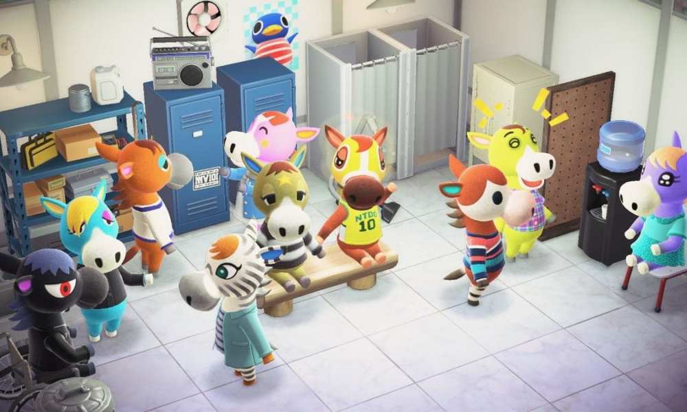 Which Animal Crossing Horse Villager Are You? This Quiz Will Say!