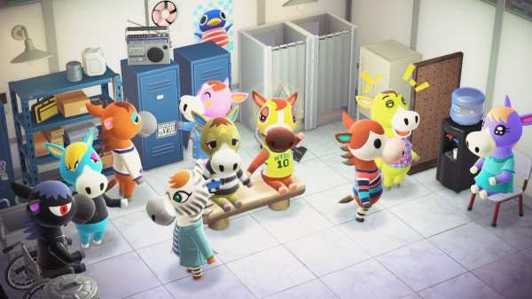 Which Animal Crossing Horse Villager Are You? This Quiz Will Say ...