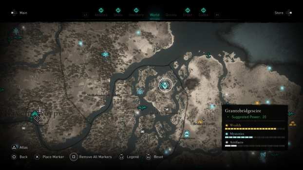 Assassin's Creed Valhalla: How to Beat Goneril - Twinfinite