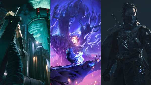 Best Video Game Art Direction of 2020 - Twinfinite