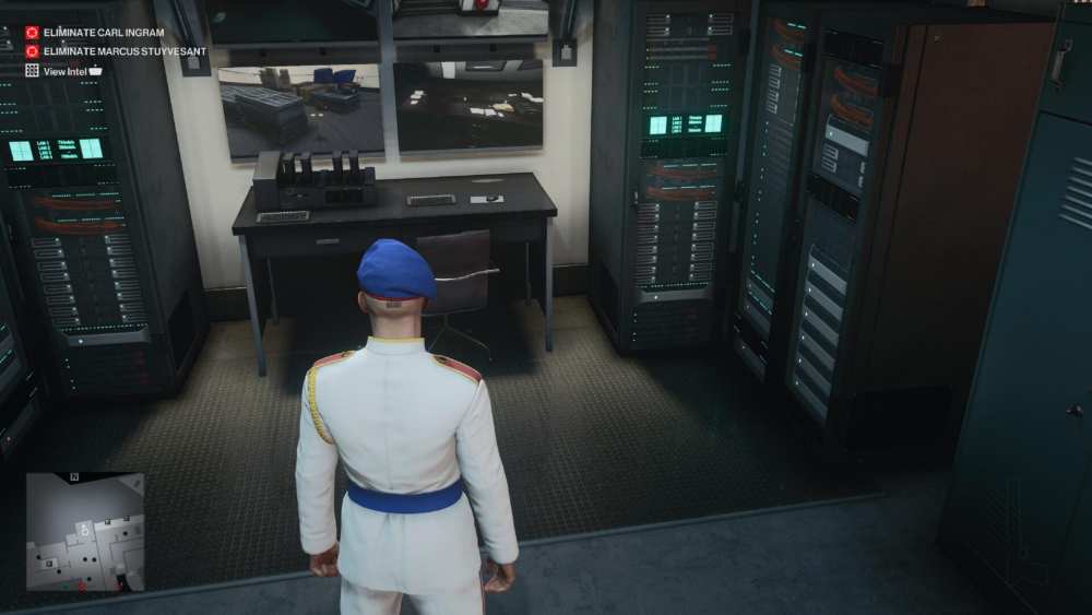 Hitman 3: How to Get Explosive Golf Ball & Complete Angry Birdy Challenge