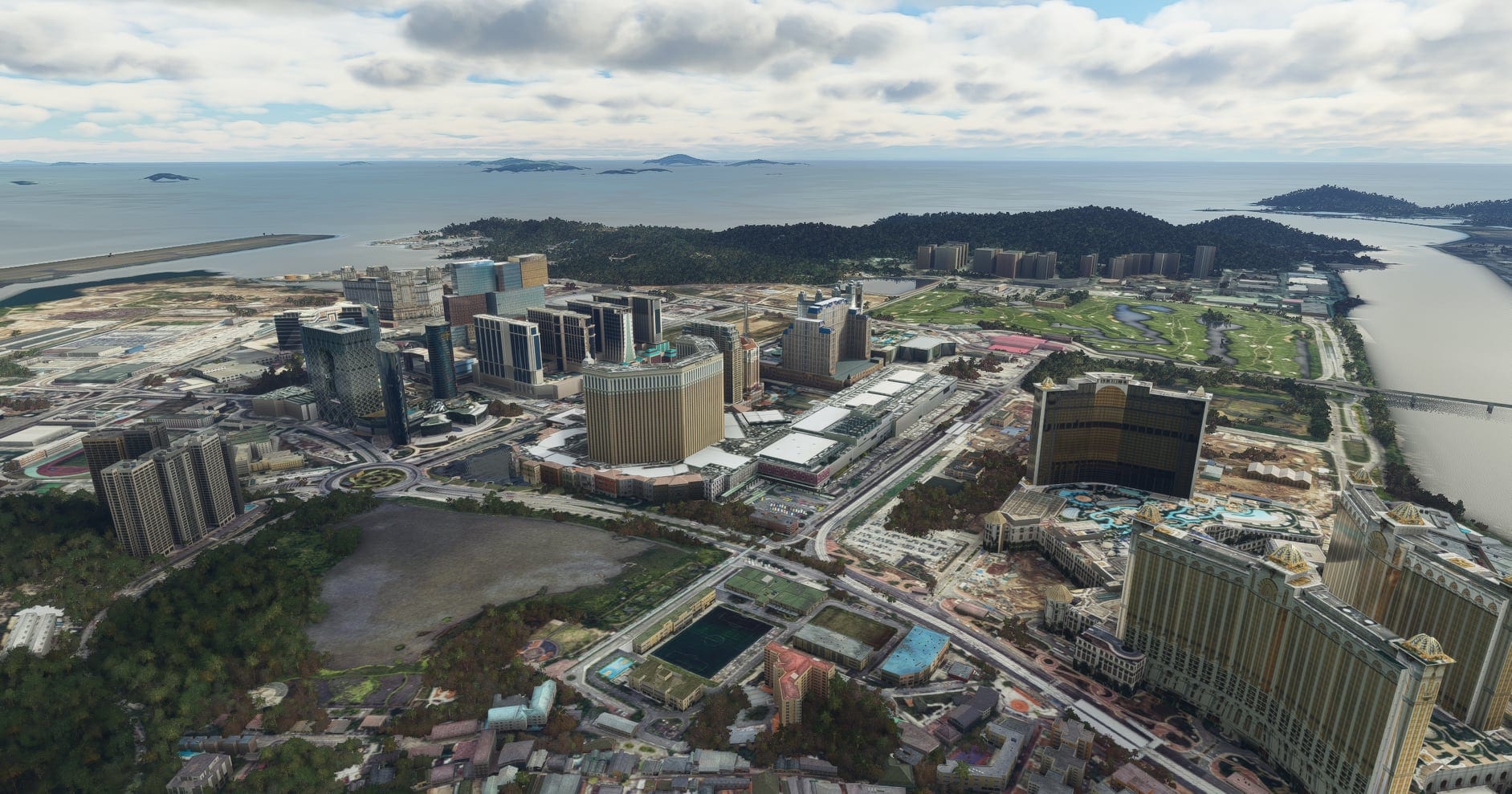 Los complementos de Microsoft Flight Simulator París y la ciudad de ...