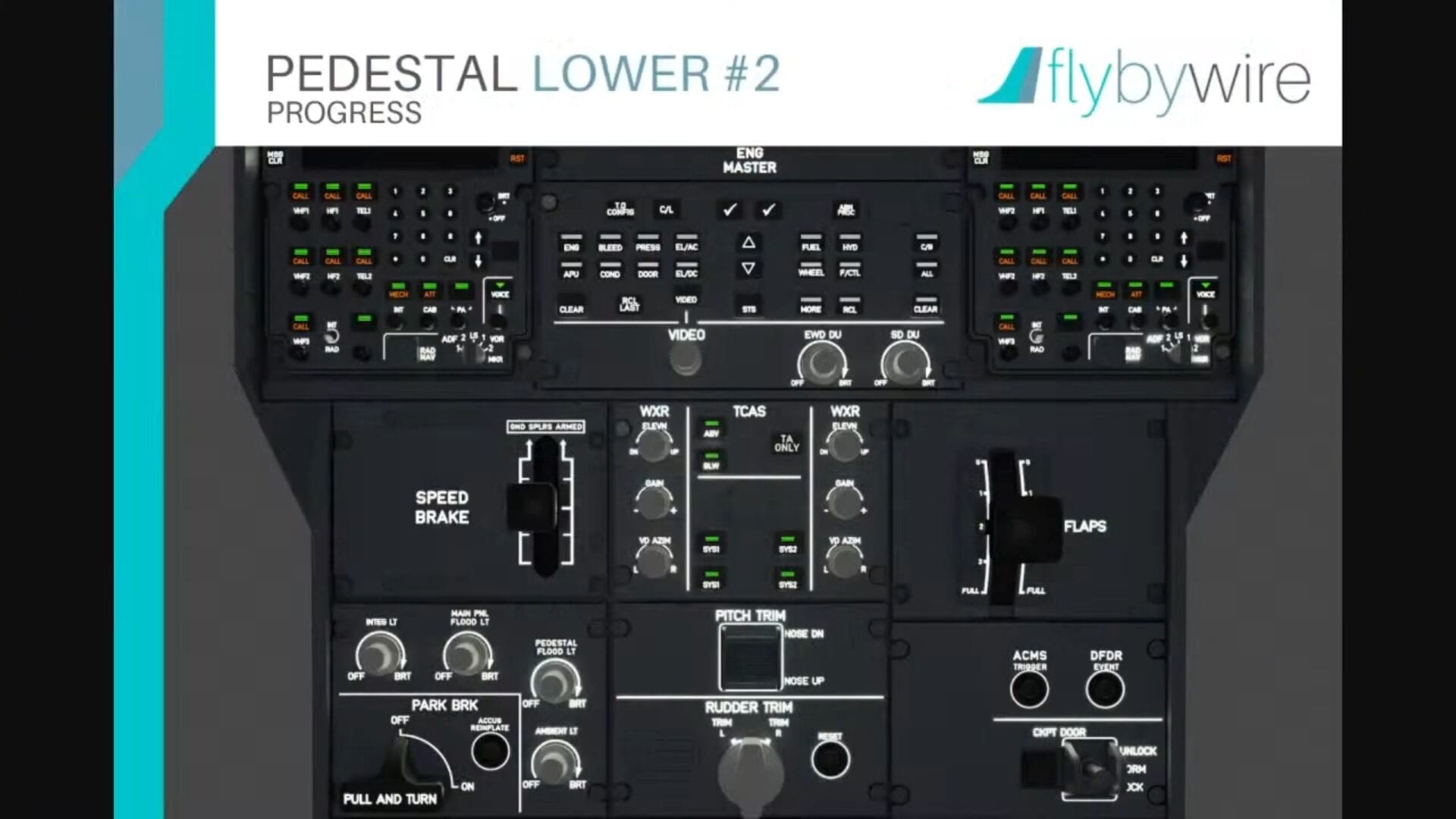 Microsoft Flight Simulator Airbus A380 Add-On obtiene capturas de ...
