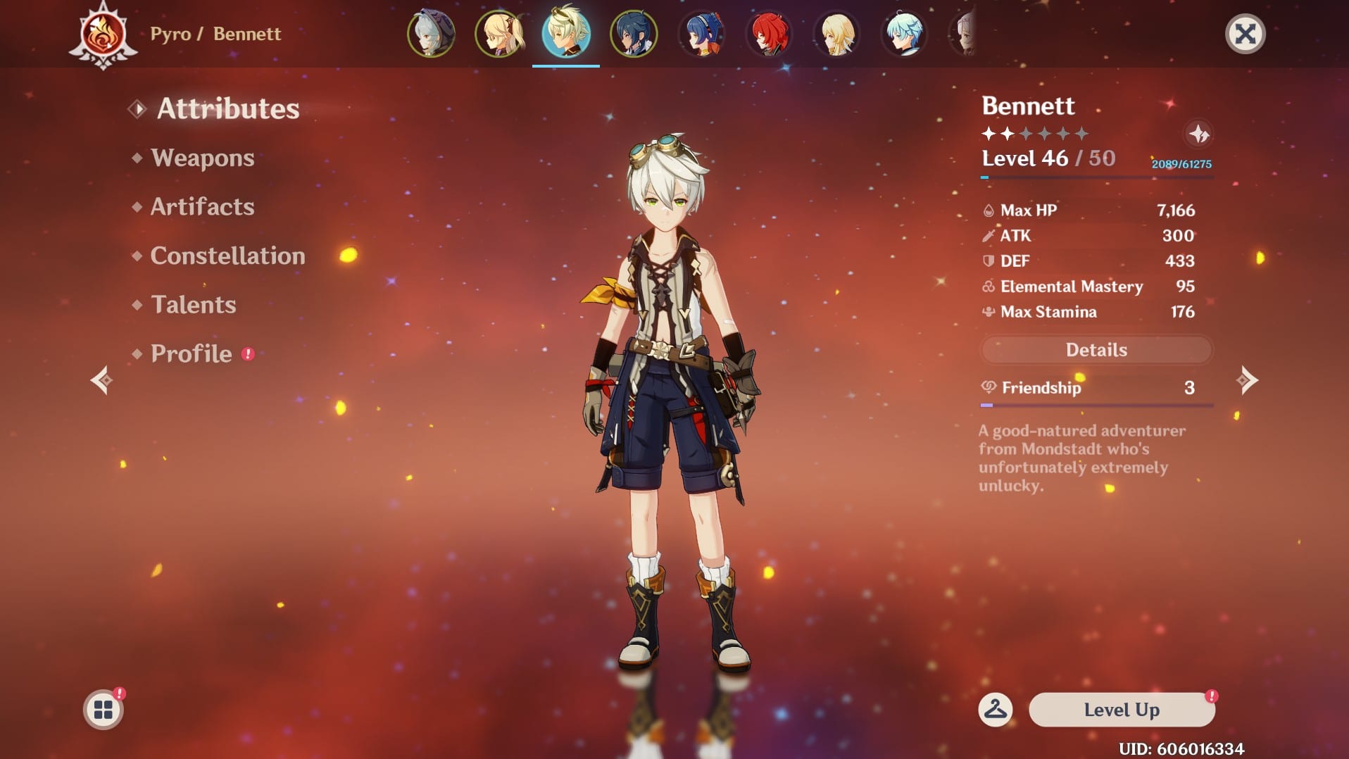 Genshin Impact: How to Heal & Restore Health - Twinfinite