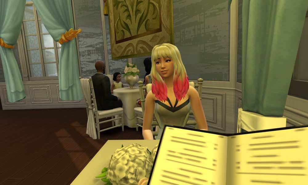 How To Play The Sims 4 in First Person