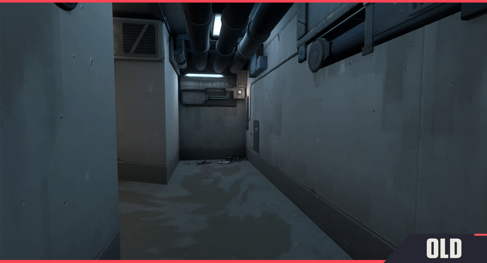 New Valorant Patch Brings Major Changes to Split, & a Minor Tweak to ...