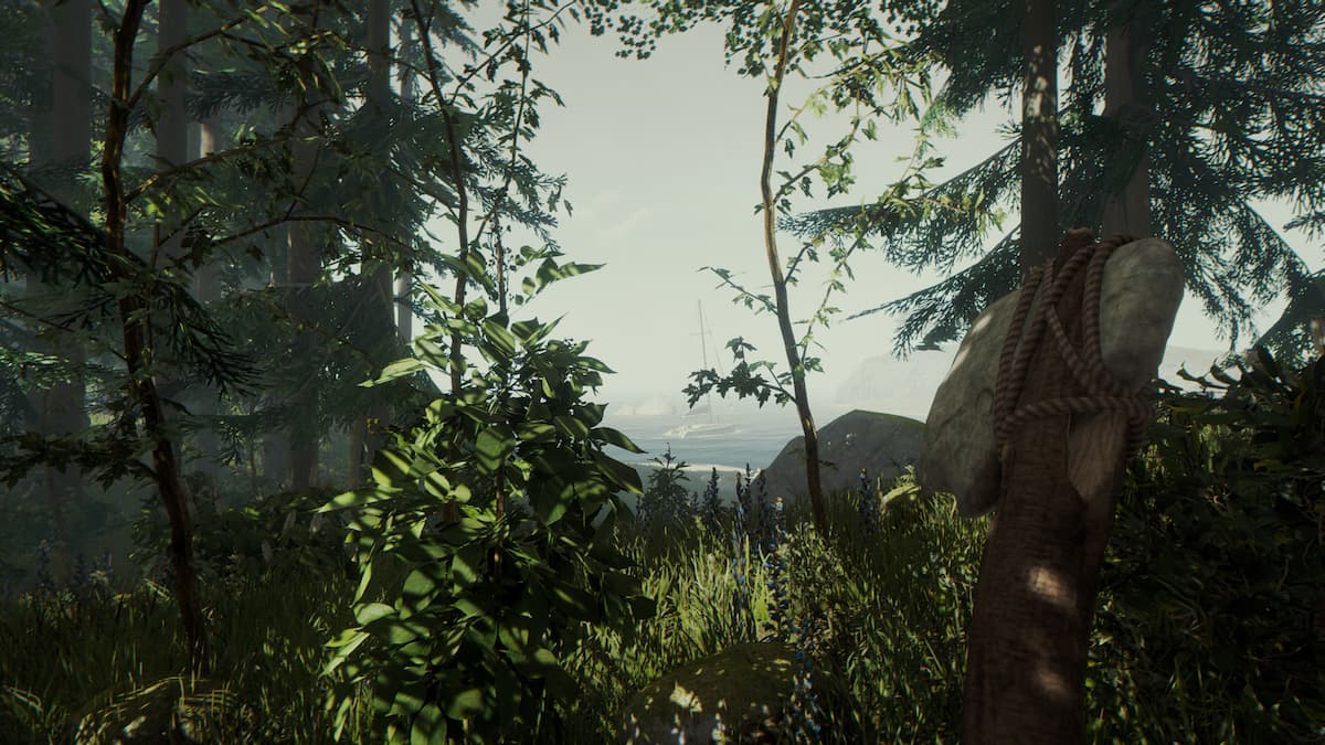 Top 20 Best Mods for The Forest - Twinfinite