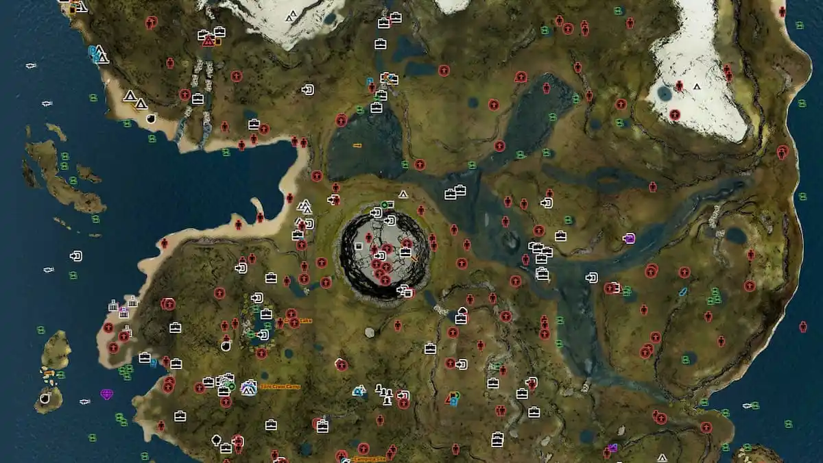 Top 20 Best Mods for The Forest - Twinfinite