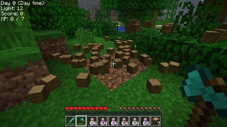 Best Minecraft 1.16.5 Mods (January 2021)