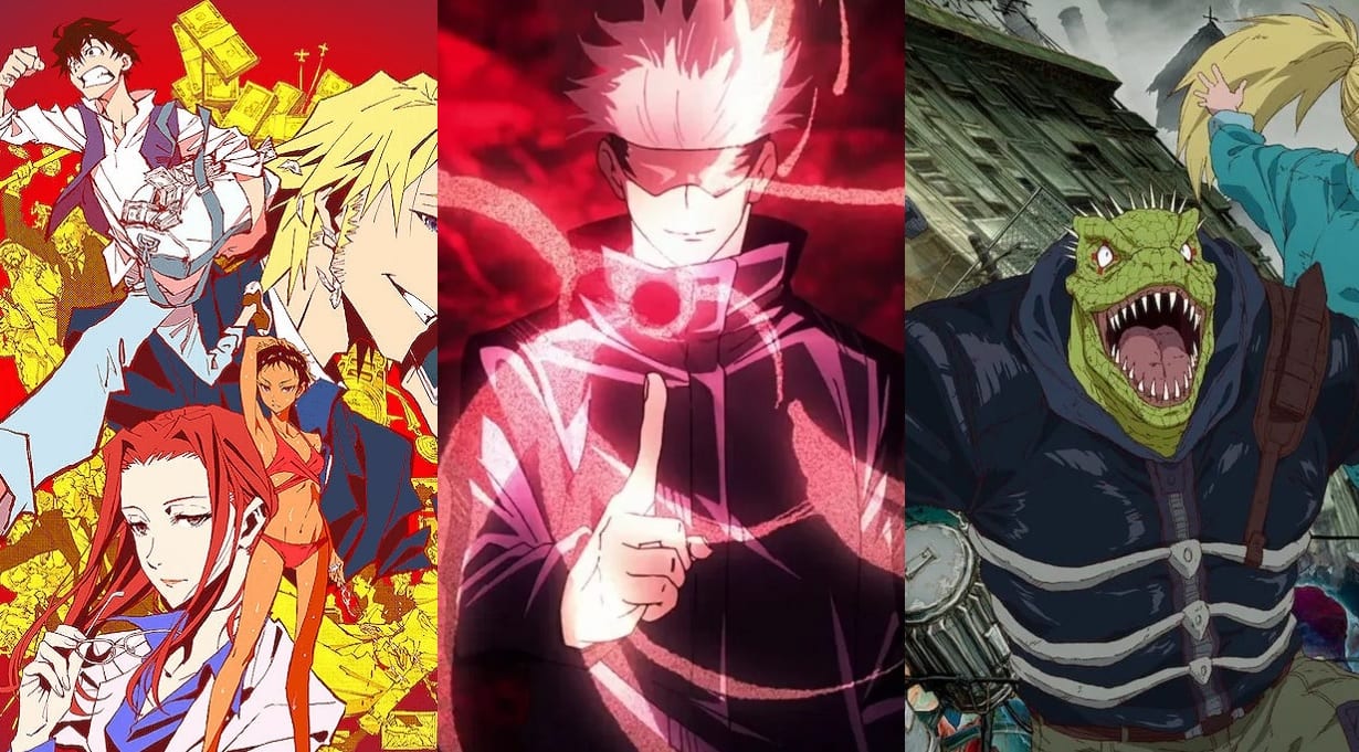 The Best Anime of 2020 - Twinfinite