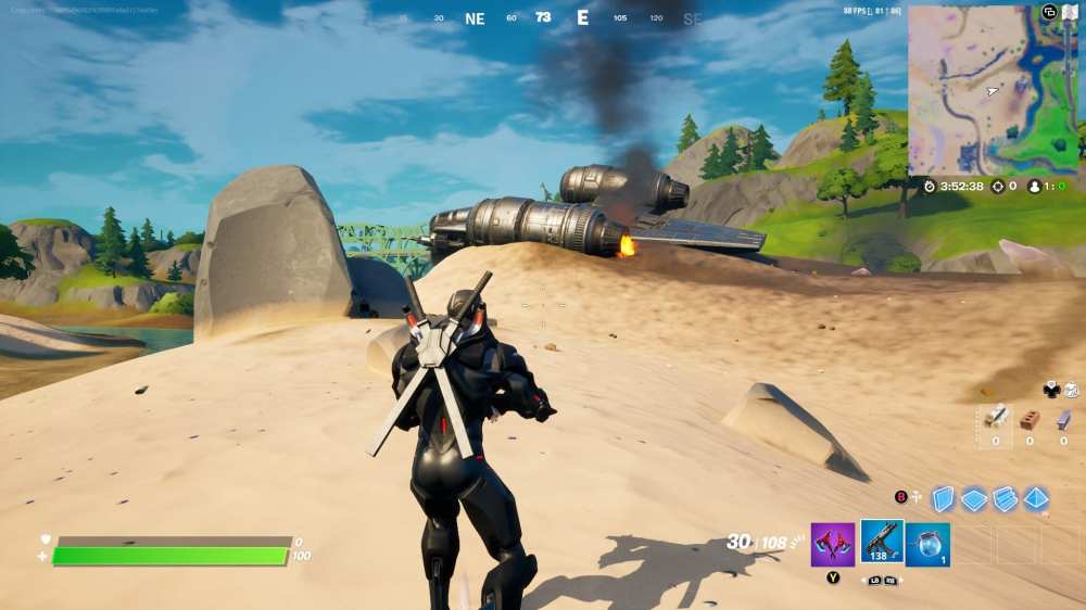 Fortnite Battle Lab Season 5: How to Get Bosses & Henchmen