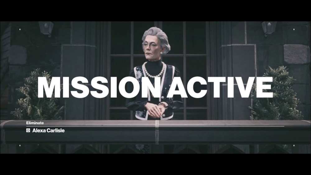 Meet the Voice Actors of Hitman 3’s Voice Cast