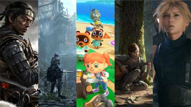 Best Console Exclusives of 2020 - Twinfinite