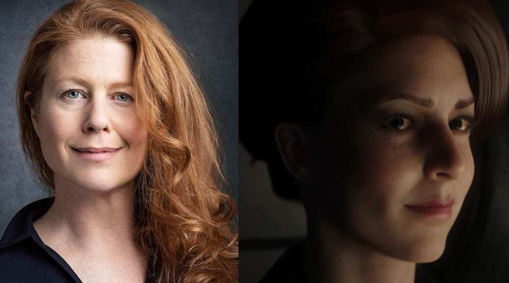 Meet the Voice Actors of Hitman 3’s Voice Cast