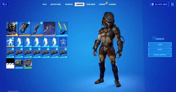 Fortnite Predator Skin: Jungle Hunter Quests Guide - Twinfinite