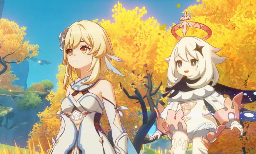 Genshin Impact Crimson Wish Explained: How to Unlock, What It Does ...