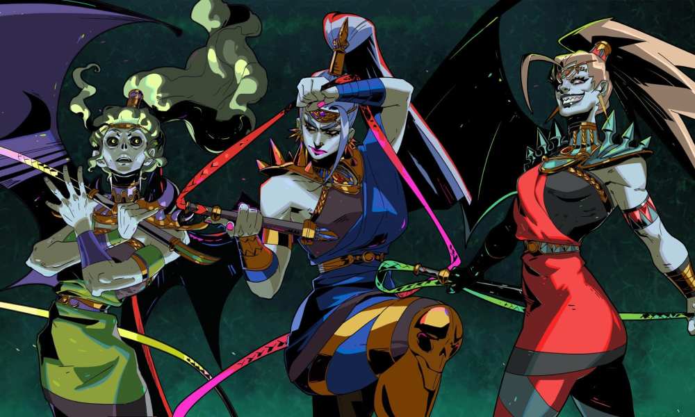 Hades: How to Reunite Orpheus & Eurydice