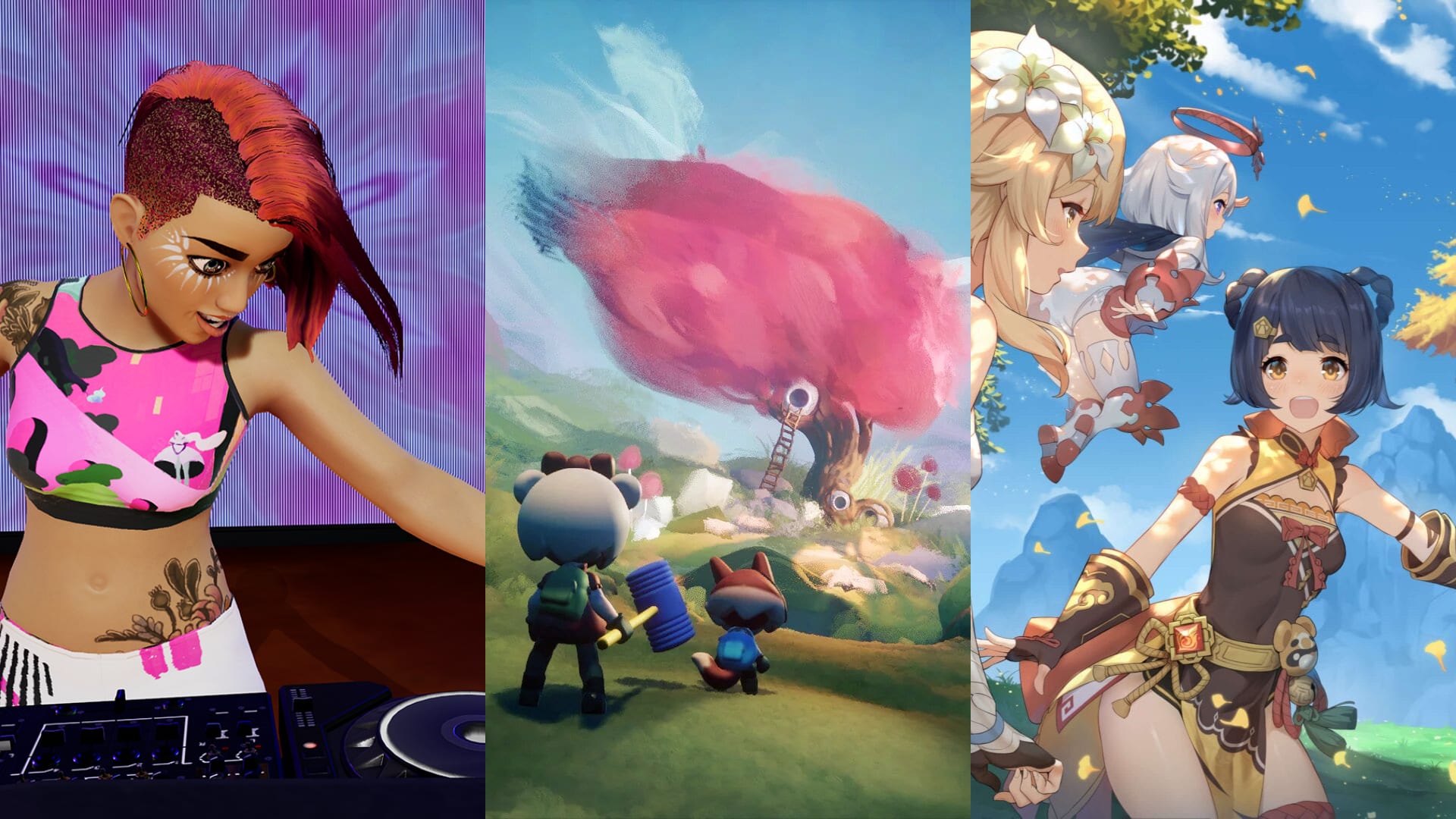 Most Innovative Games of 2020 - Twinfinite