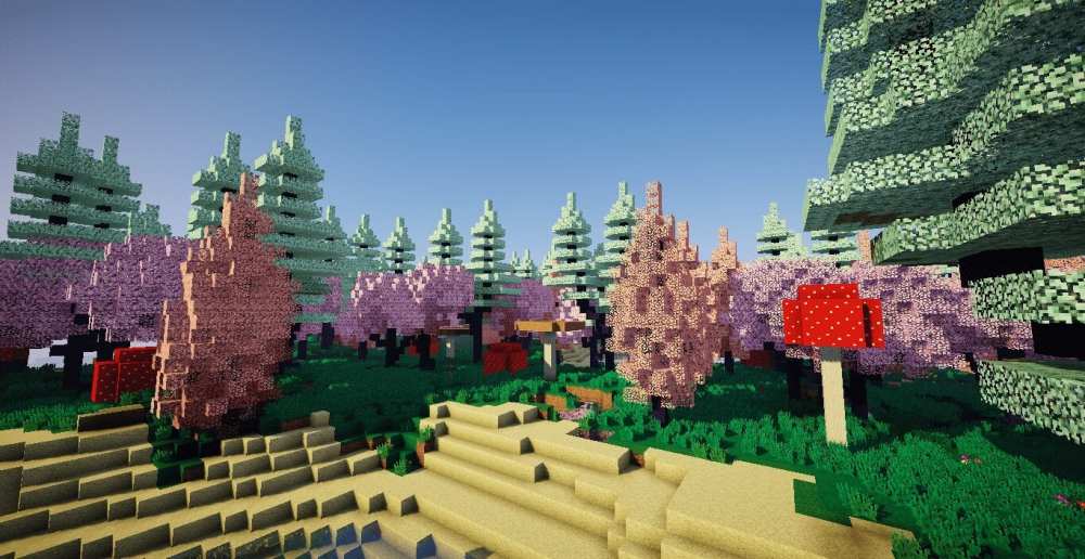 Best Minecraft 1.16.5 Mods (January 2021)